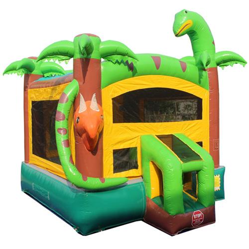 Dino Bouncer – The Carnival Depot