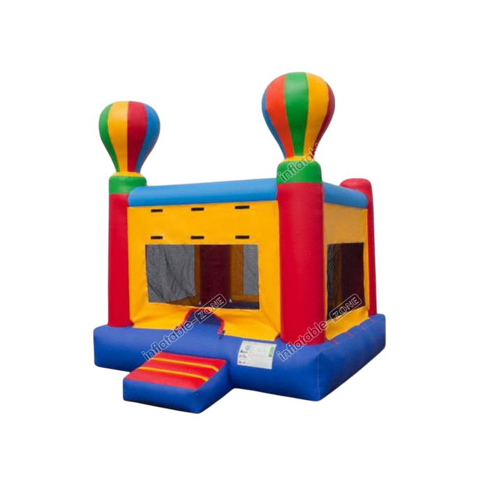 Bounce House – The Carnival Depot