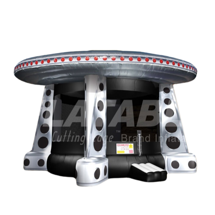 UFO Bouncer™ – The Carnival Depot