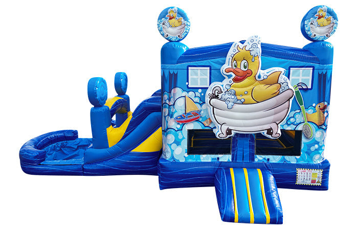 25ft Duck Combo – The Carnival Depot
