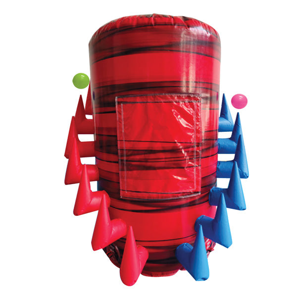 Ball Transfer Game – The Carnival Depot