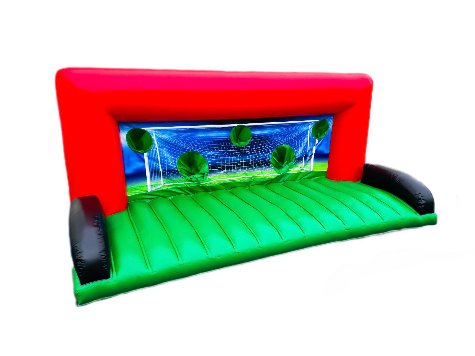 Soccer Goal – The Carnival Depot