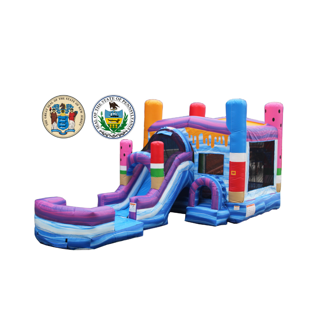 ICE POPS MEGA FRONT LOADER COMBO – The Carnival Depot