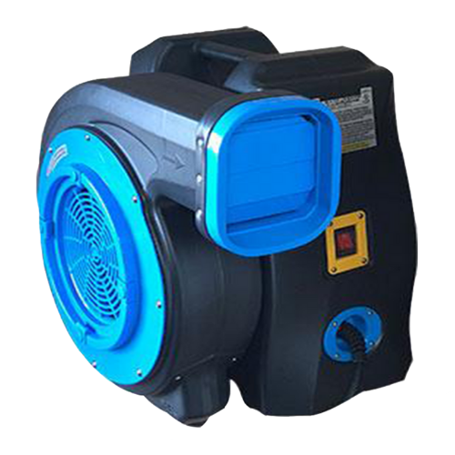 RLD 1.5 HP Blower – The Carnival Depot