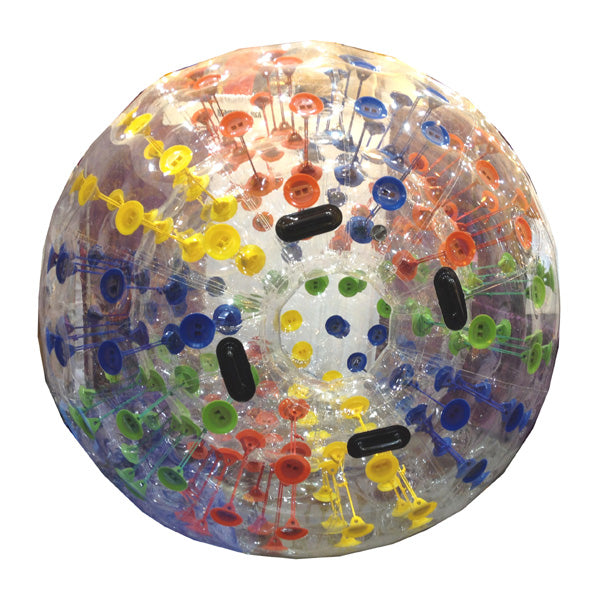 Zorb Ball – The Carnival Depot