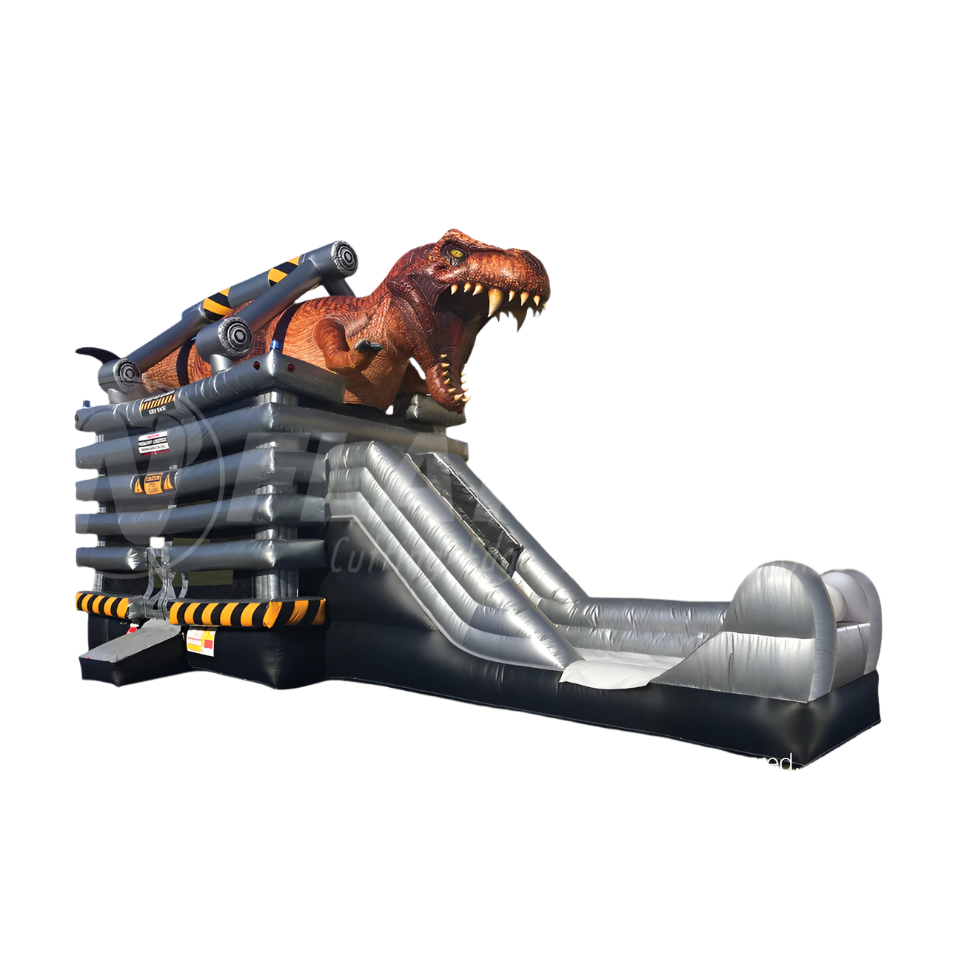 T-Rex Combo™ – The Carnival Depot