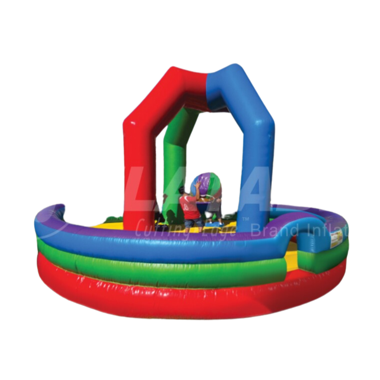 Wacky Ball™ – The Carnival Depot