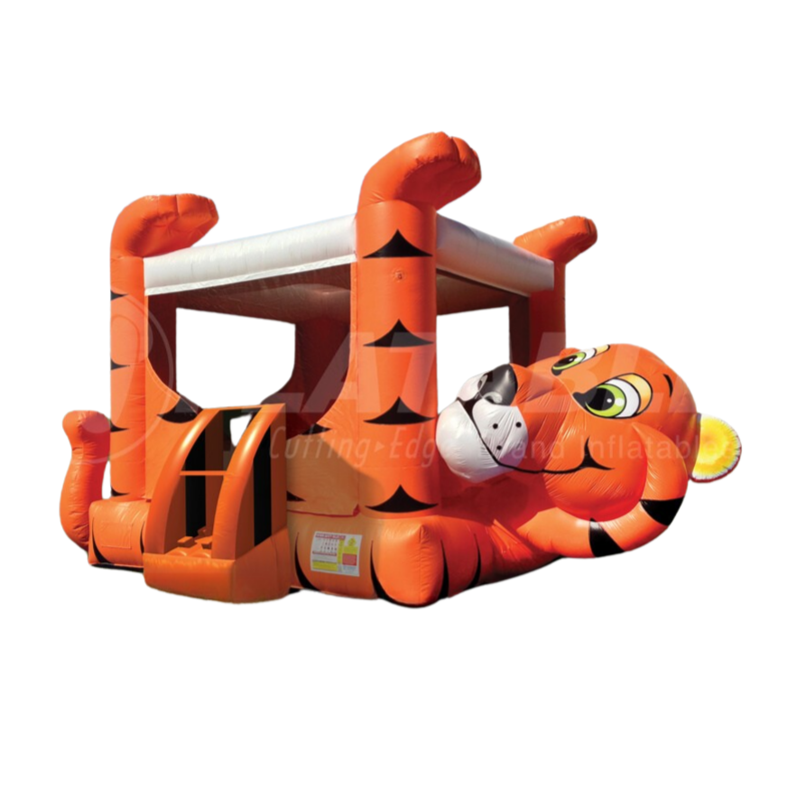 Tiger Belly Bouncer® – The Carnival Depot