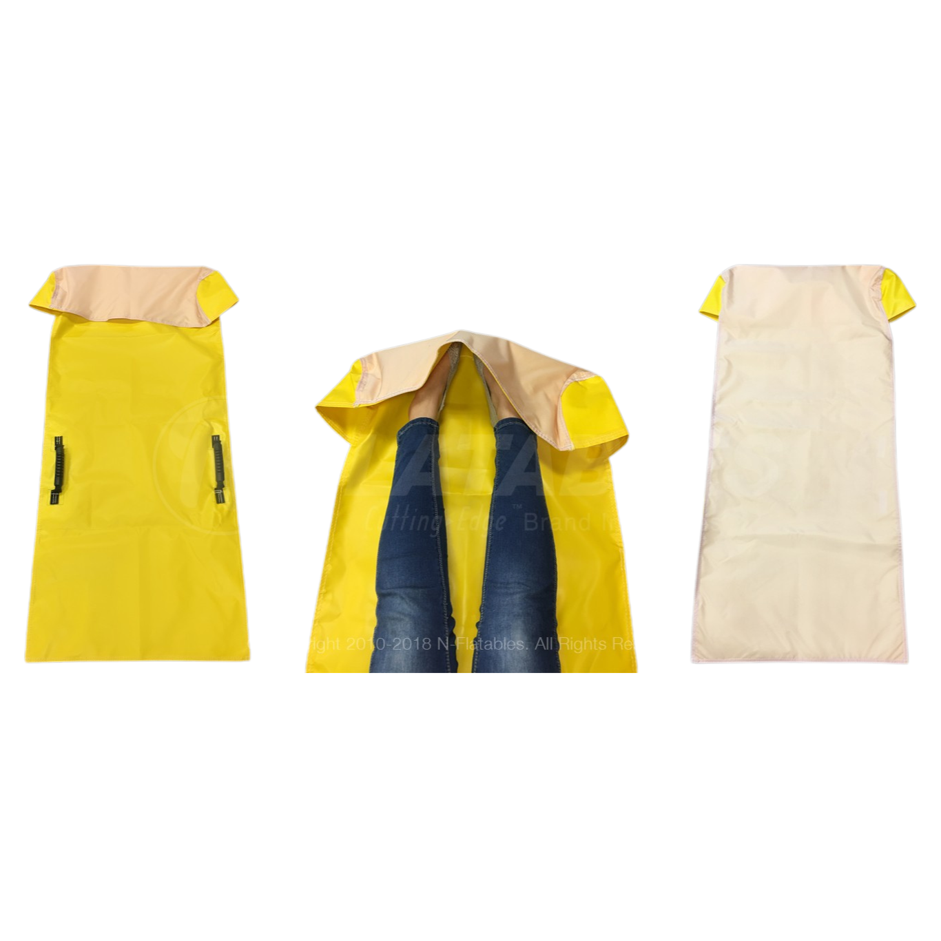 Slide Bag – The Carnival Depot