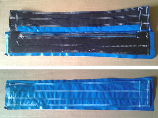 Zipper Kit – The Carnival Depot